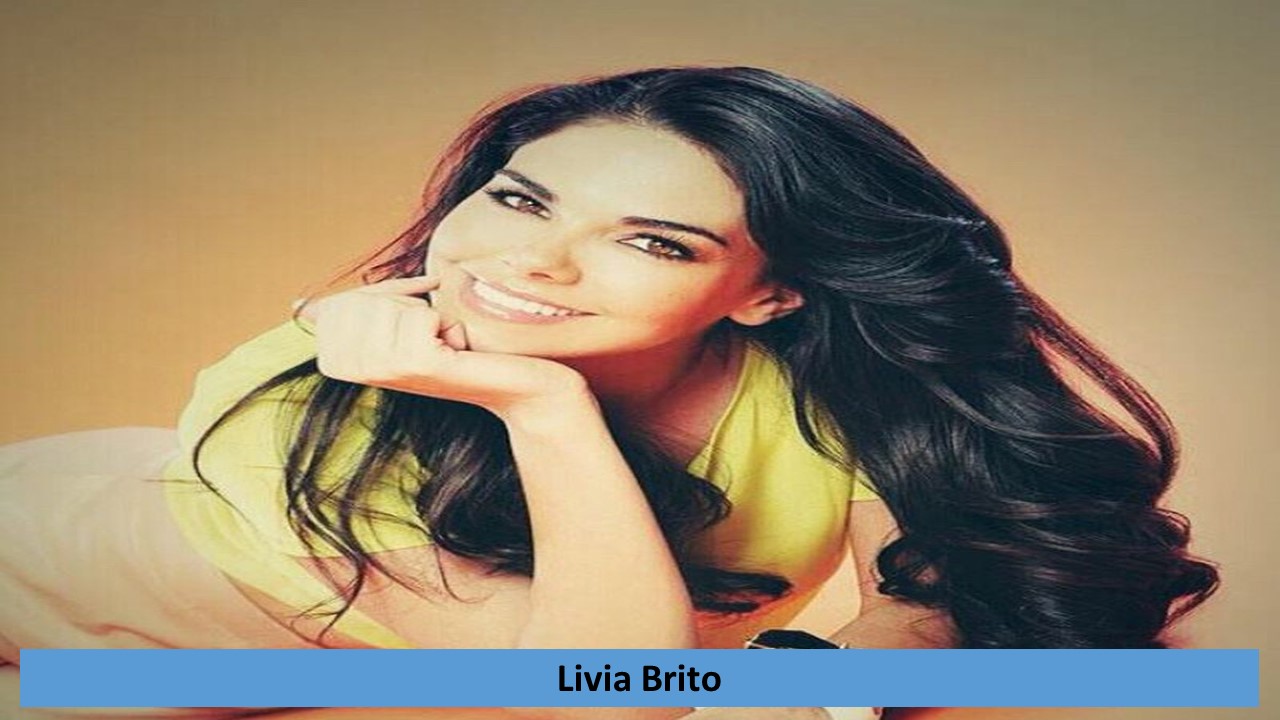 Livia Brito y su telenovela "Minas de pasión" en México: fecha de ...